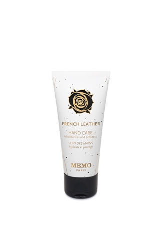 Memo Hand Care French Leather 50ml Memo Hand Care French Leather 50ml