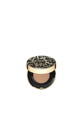 Dolce&Gabbana Precıouskın Cushıon Foundatıon 210 Cream 12G Bej Dolce&Gabbana Precıouskın Cushıon Foundatıon 210 Cream 12G Bej