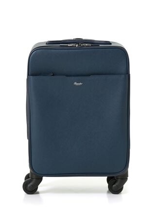 Pineider Bavul Lacivert Eu Pineider Bavul Lacivert Eu