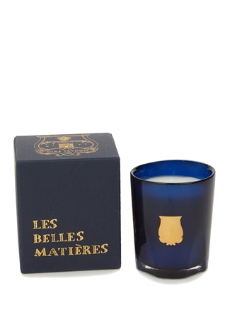 Cire Trudon Reggio Mandarin 70 gr Mum Çok Renkli Cire Trudon Reggio Mandarin 70 gr Mum Çok Renkli