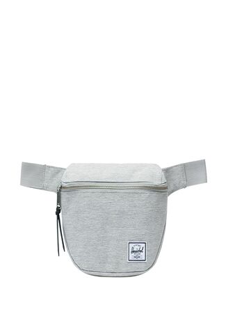 Herschel Kadın Fifteen Açık Gri Bel Çantası EU