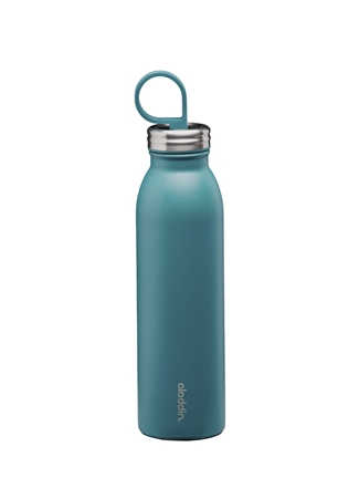 Aladdin Chilled Thermavac 0,55 Lt Çelik Soğuk Su Termosu Mavi Aladdin Chilled Thermavac 0,55 Lt Çelik Soğuk Su Termosu Mavi