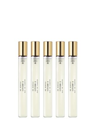 Ex Nihilo Citizen X Travel Set 5X7,5ml Ex Nihilo Citizen X Travel Set 5X7,5ml