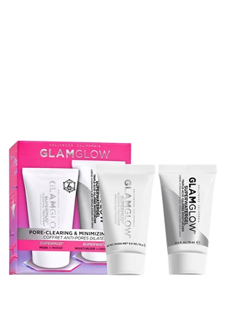 Glam Glow Kadın Pore Clearing Minimizing Gözenek Temizleme Seti Glam Glow Kadın Pore Clearing Minimizing Gözenek Temizleme Seti