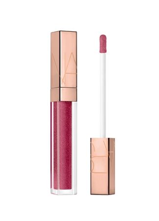 Nars Afterglow Lip Shine Hot Spell