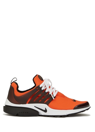 Nike Erkek Air Presto Turuncu Sneaker 44 EU Nike Erkek Air Presto Turuncu Sneaker 44 EU