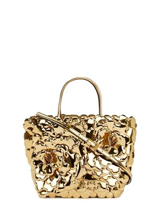 Valentino Garavani Kadın ÇANTA Altın Rengi EU