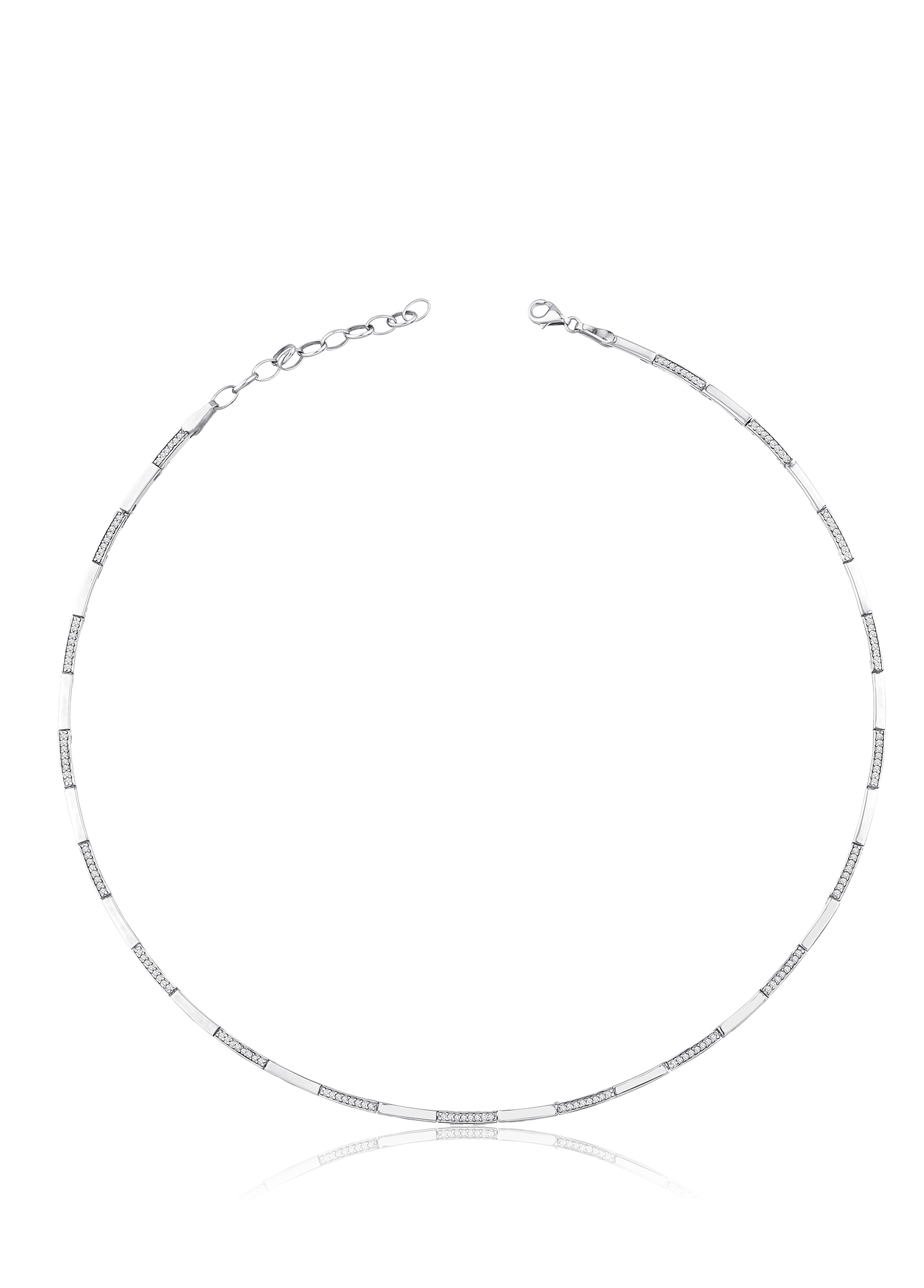 Bendis Design Silver Kadın Dia 925 Ayar Gümüş Kadın Kolye 1567403 | Beymen