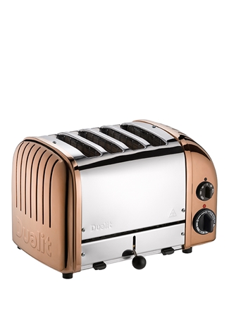 Dualit 47390 Classic Rengi 4 Hazneli Ekmek Kızartma Makinesi Çok Renkli Dualit 47390 Classic Rengi 4 Hazneli Ekmek Kızartma Makinesi Çok Renkli