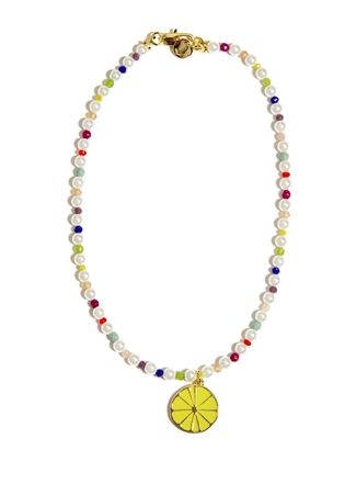 Beymen Club Kadın Kolye Eu