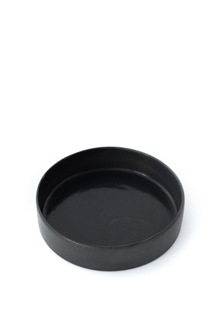 Hiç Ceramics Kara Seramik Çorba Kasesi Çok Renkli Hiç Ceramics Kara Seramik Çorba Kasesi Çok Renkli