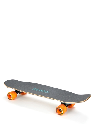 Landyachtz Dinghy Coffin Colorblocked Desenli Ahşap Kaykay 28.5 Landyachtz Dinghy Coffin Colorblocked Desenli Ahşap Kaykay 28.5
