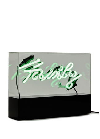 Lights Out Family Formlu Yeşil Lamba Lights Out Family Formlu Yeşil Lamba