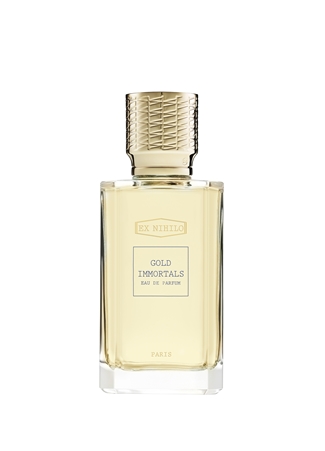 Ex Nihilo Gold Immortals 100ml Ex Nihilo Gold Immortals 100ml