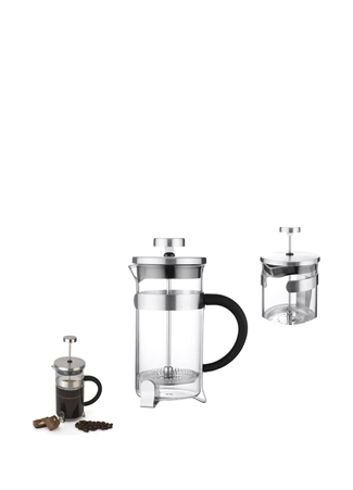 Berghoff Essentials French Press Gri Berghoff Essentials French Press Gri