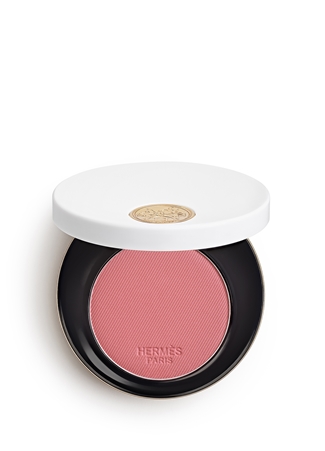 Hermès Rose Hermès, Silky blush, Nuit Hermès Rose Hermès, Silky blush, Nuit