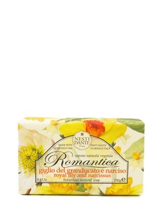 Nesti Dante Romantica Lily & Narcissus