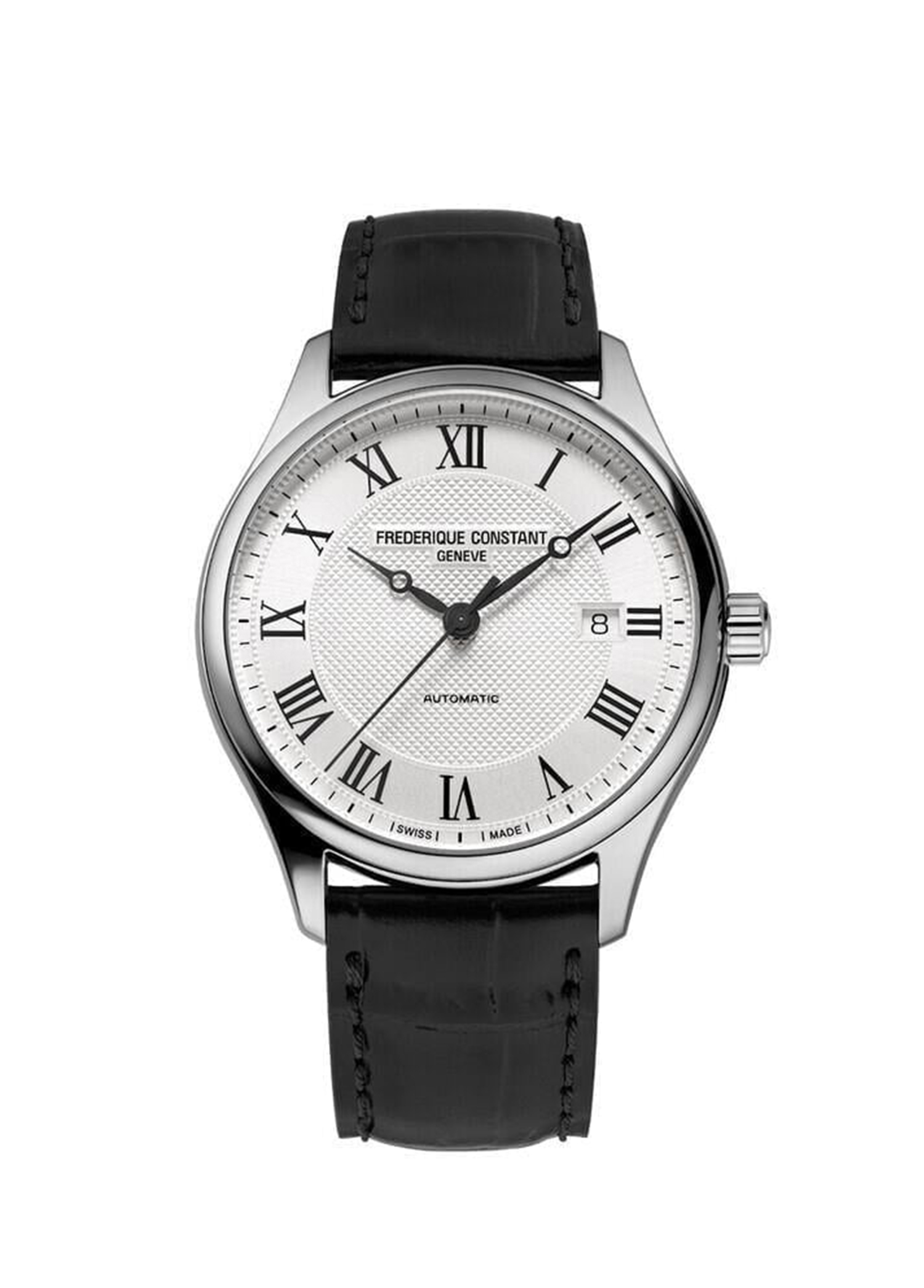 Frederique Constant Çok Renkli Erkek Classics Index Automatic FC ...