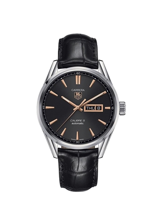 Tag Heuer Erkek Carrera Kol Saati EU Tag Heuer Erkek Carrera Kol Saati EU