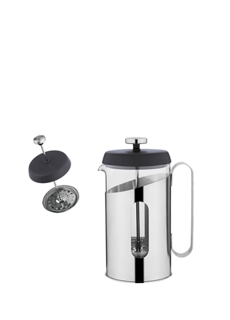 Berghoff Essentials Maestro French Press Çok Renkli Berghoff Essentials Maestro French Press Çok Renkli