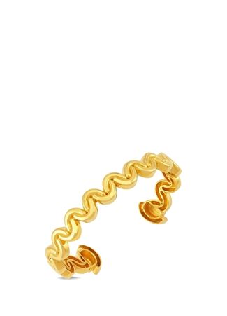 Mers Kadın Sweet Madness Gümüş Rengi Bilezik EU Mers Kadın Sweet Madness Gümüş Rengi Bilezik EU