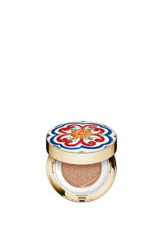 Dolce&Gabbana Solar Glow Healthy Cushıon Foundatıon310Caram Bej Dolce&Gabbana Solar Glow Healthy Cushıon Foundatıon310Caram Bej