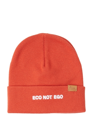 Beymen Club Kadın Eco Not Ego Turuncu Bere Pembe EU Beymen Club Kadın Eco Not Ego Turuncu Bere Pembe EU