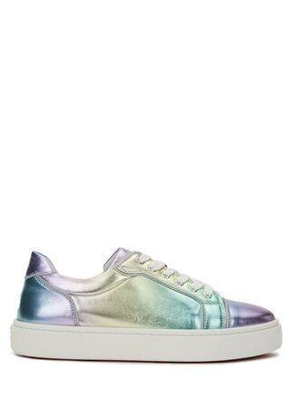 Christian Louboutin Kadın SNEAKERS 36 EU