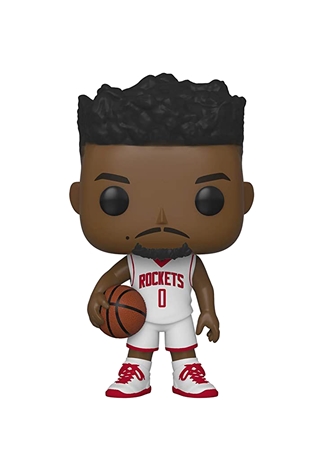 Funko Russell Westbrook Formlu Figür Çok Renkli