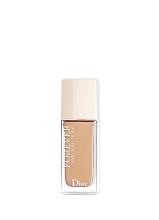 Dior Diorskin Forever Natural Nude Fdt Fl 30Ml 3N Bej Dior Diorskin Forever Natural Nude Fdt Fl 30Ml 3N Bej