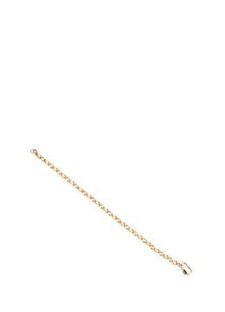 Collection-Ruel Design Kadın Zincirli Altın Rengi Bileklik EU Collection-Ruel Design Kadın Zincirli Altın Rengi Bileklik EU