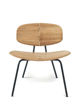 Ethimo Agave Tekli Koltuk Çok Renkli Ethimo Agave Tekli Koltuk Çok Renkli