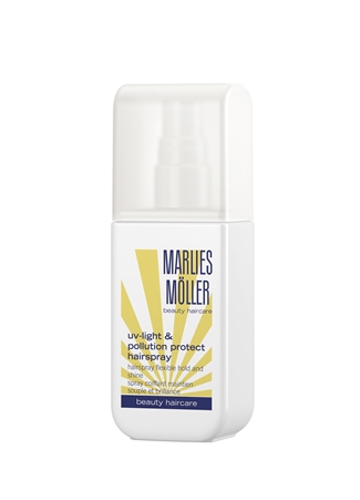 Marlies Möller UV-light& Pollution Protect Hairspray 125ml Marlies Möller UV-light& Pollution Protect Hairspray 125ml