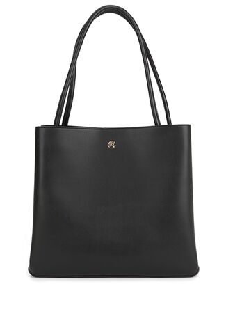 George Hogg Kadın Siyah Çanta EU