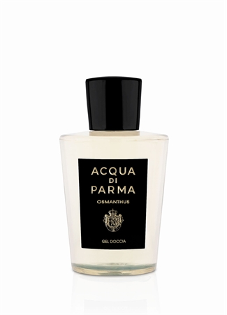Acqua di Parma Sıgnature Osmanthus Body Wash 200 Ml Acqua di Parma Sıgnature Osmanthus Body Wash 200 Ml