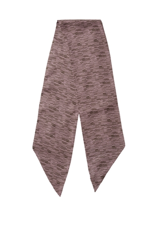 Pal Zileri Erkek Atki Kahverengi Eu