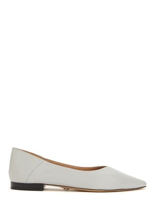 George Hogg Kadın BABET Gri 36 EU