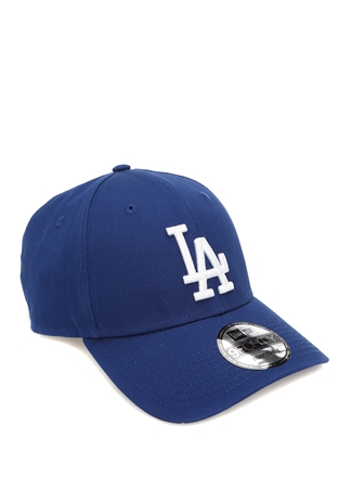 New Era Erkek League Essential 9Forty Lacivert Şapka Mavi EU New Era Erkek League Essential 9Forty Lacivert Şapka Mavi EU
