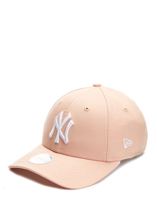 New Era Kadın Wmns League 9forty Neyyan Pembe Şapka Eu New Era Kadın Wmns League 9forty Neyyan Pembe Şapka Eu