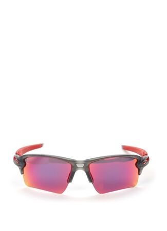 Oakley Erkek GÜNEŞ GÖZLÜĞÜ Gri 59 EU