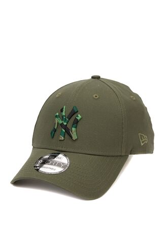 New Era Erkek 9Forty Neyyan Şapka Bej EU