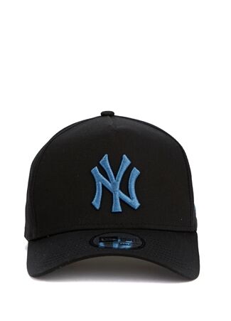 New Era Erkek York Yankees Siyah Şapka EU New Era Erkek York Yankees Siyah Şapka EU