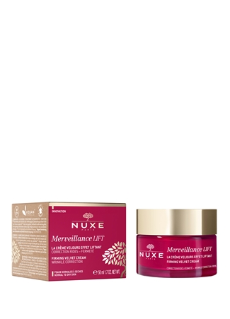 Nuxe Kadın Merveillance Lift Kuru Ciltler 50 ml Gündüz Kremi Nuxe Kadın Merveillance Lift Kuru Ciltler 50 ml Gündüz Kremi
