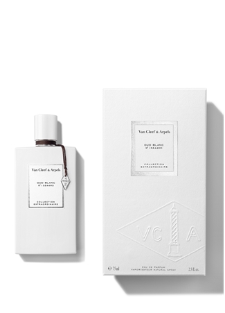 Van Cleef Arpels Ce Oud Blanc Edp 75Ml Van Cleef Arpels Ce Oud Blanc Edp 75Ml