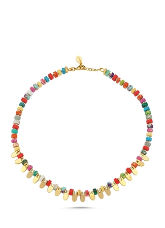 Berrin Özkan Kadın KOLYE EU