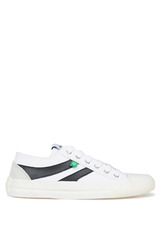 Axel Arigato Kadın Beyaz Logolu Sneaker 36 EU Axel Arigato Kadın Beyaz Logolu Sneaker 36 EU