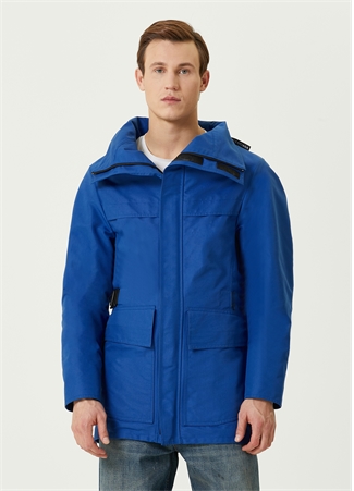 Balenciaga Erkek Mont Mavi 46 It Balenciaga Erkek Mont Mavi 46 It