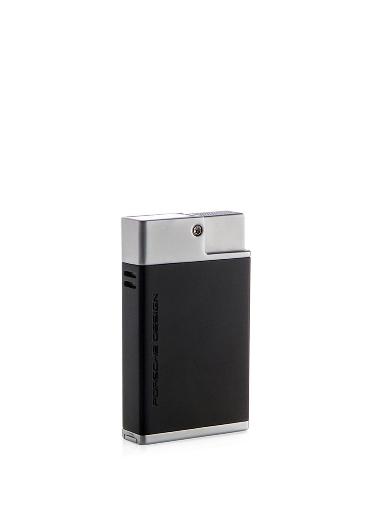 Porsche Design - P363101 Black 2 Flame Cigar Lighter