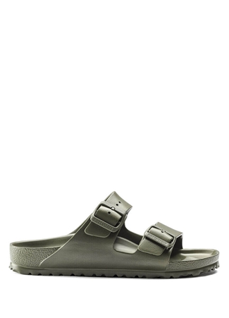 Birkenstock Erkek Arizona Haki Terlik 44 Eu Birkenstock Erkek Arizona Haki Terlik 44 Eu