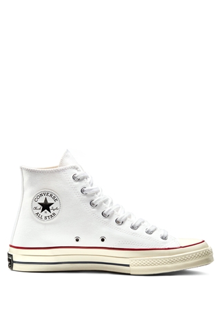 Converse Erkek Chuck 70 Krem Sneaker 42 EU Converse Erkek Chuck 70 Krem Sneaker 42 EU